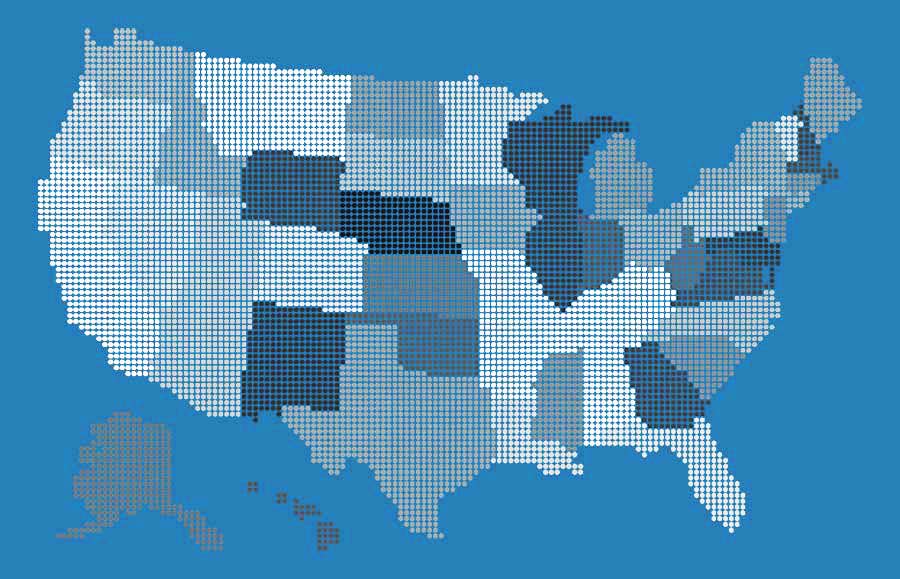 Demographics In ZIP Code 63141